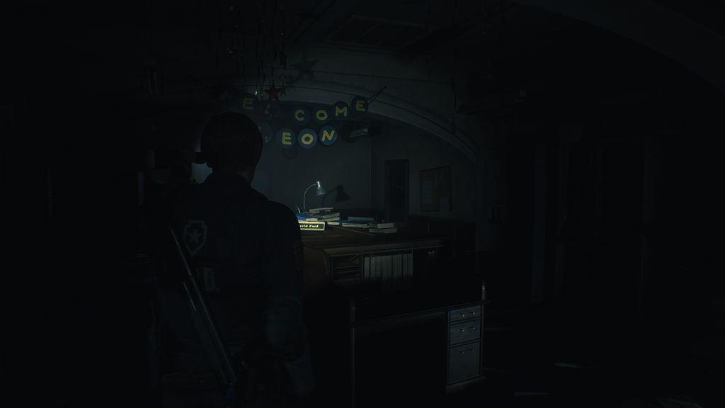 Resident Evil 2: Remake locker codes, safe codes guide | PC Gamer