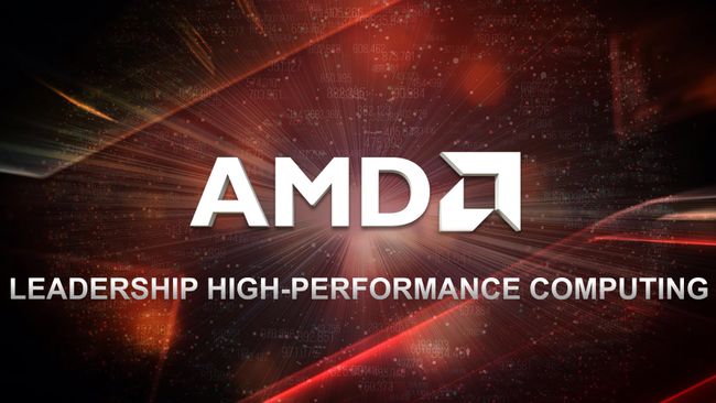 AMD is betting on strategic partners to one-up Nvidia — with 50-year ...