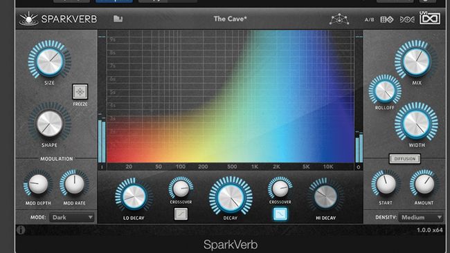 How to strip back FX treatments to gain more space in a mix | MusicRadar