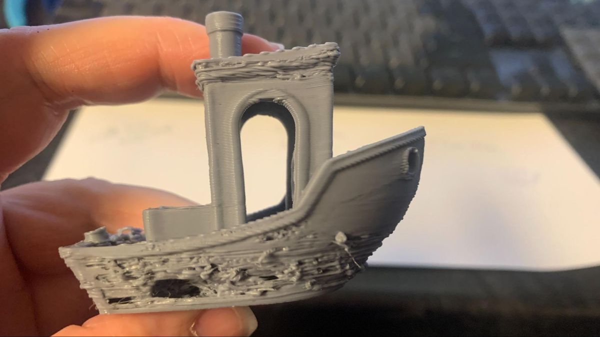 Fastest 3D printers benchmarked: Top printers ranked by output time ...