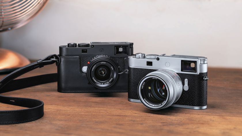 Fujifilm’s newest hit camera has its first-ever firmware update. Here’s ...