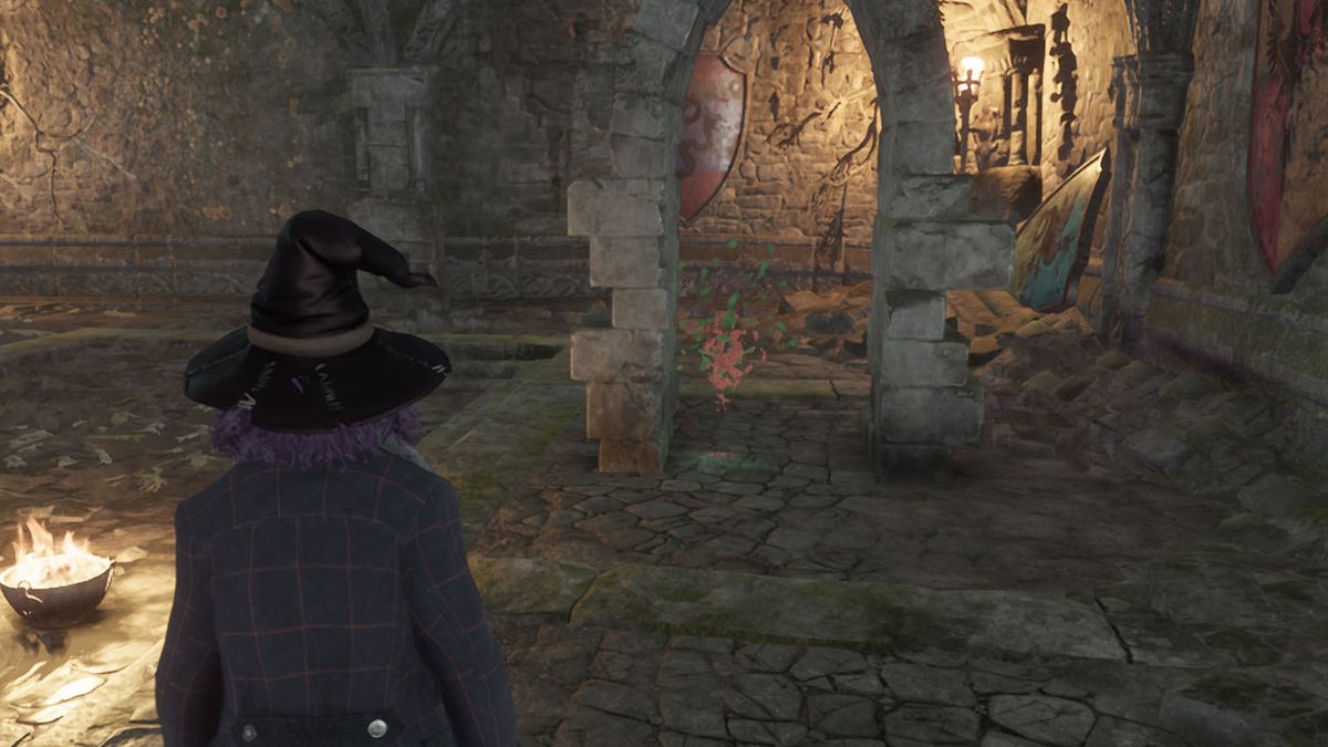 Hogwarts Legacy: How to open treasure vaults | Windows Central