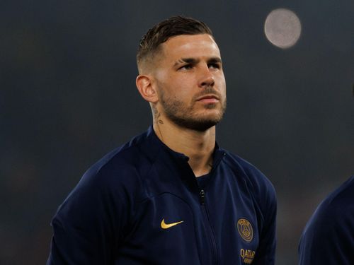 The best French defenders ever | FourFourTwo