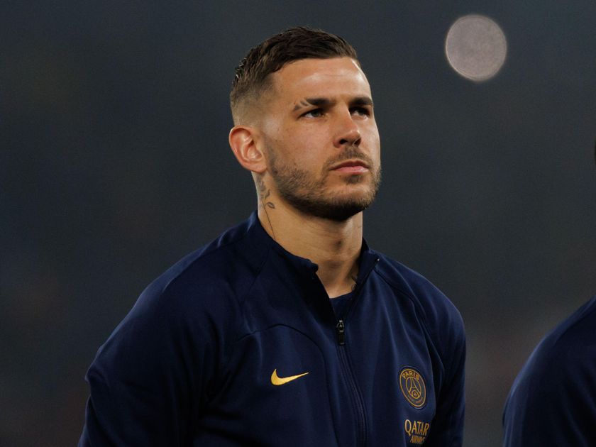 The best French defenders ever | FourFourTwo