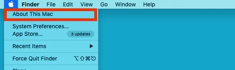 Apple Warranty Check: Get Your MacBook's Warranty Status | Laptop Mag