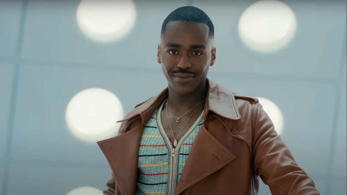 Disney+'s Doctor Who Series: What We Know About The Upcoming Show ...