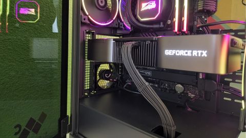 Falcon Northwest Talon review: The ultimate gaming machine | Windows ...