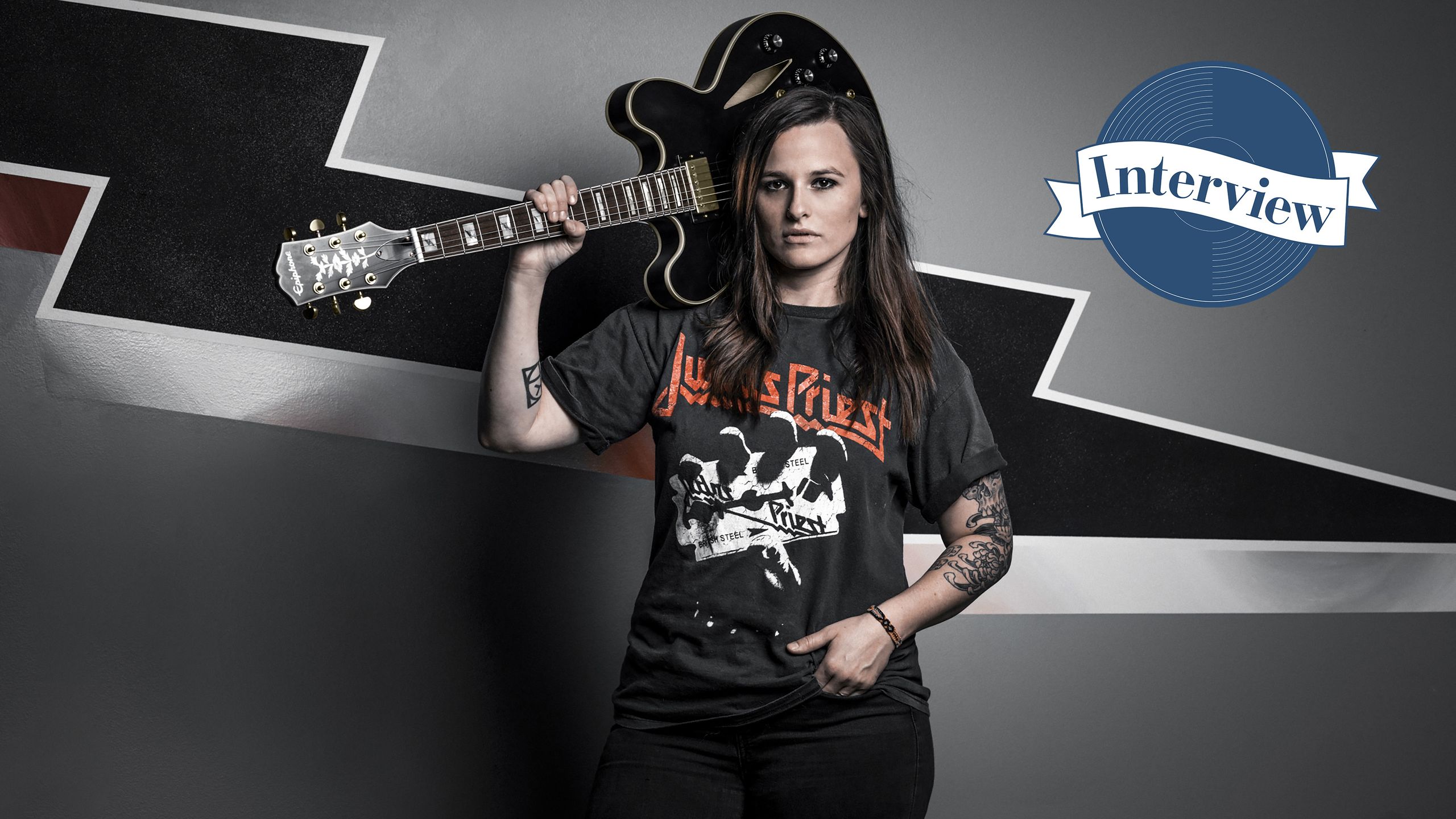 Emily Wolfe interview: "Knowing a lot about the gear side of things can ...