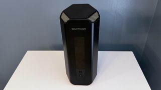 Netgear Nighthawk RS700 Wi-Fi 7 router review: Network futureproofing ...