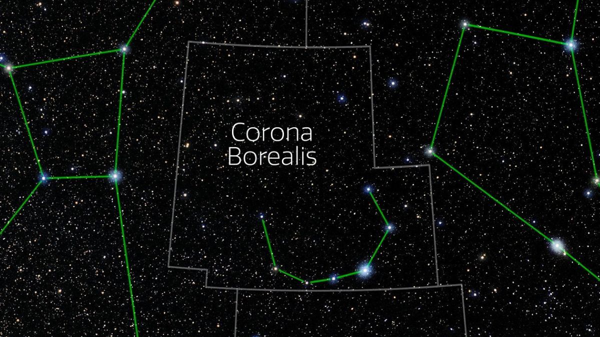 'God of Chaos' asteroid Apophis will blaze across the sky on April 13 ...
