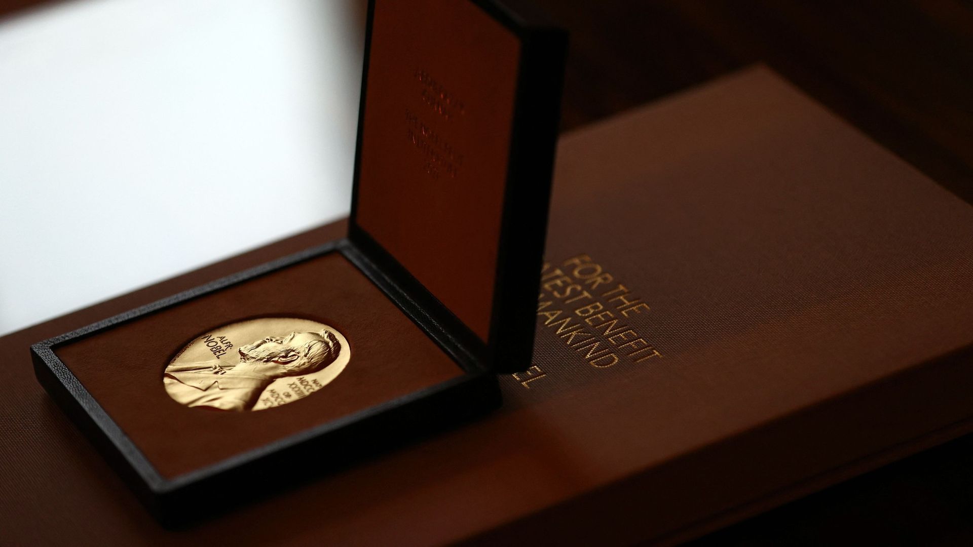 Meet this year's Nobel Prize winners | The Week