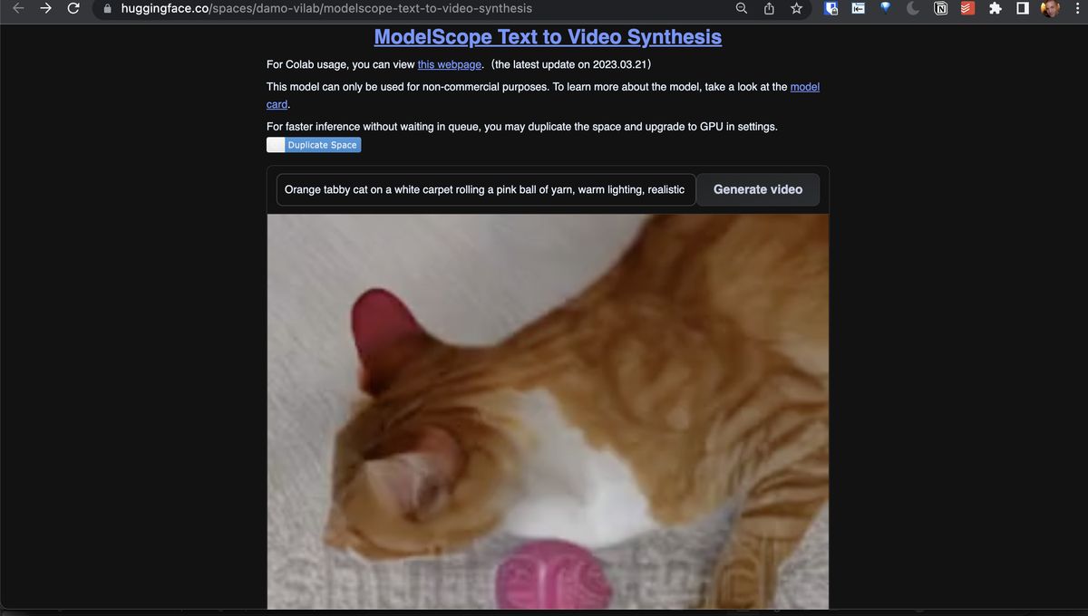 The 3 best AI synthetic video generators you can use today — tested and ...