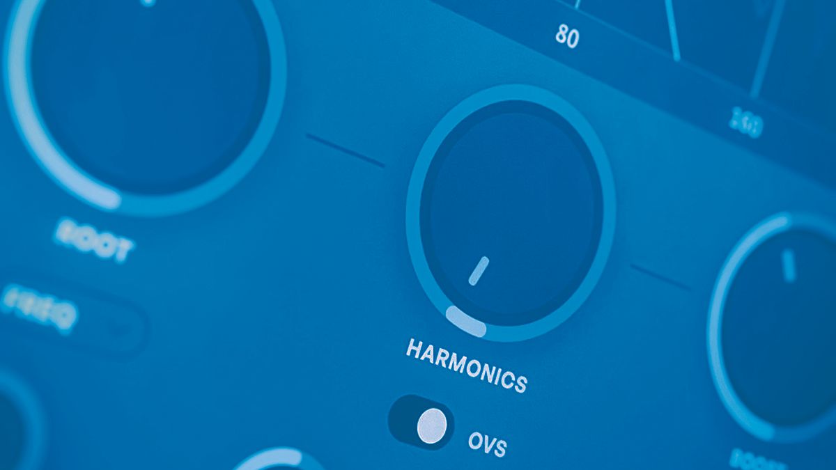 Denise Audio Bass XXL review | MusicRadar