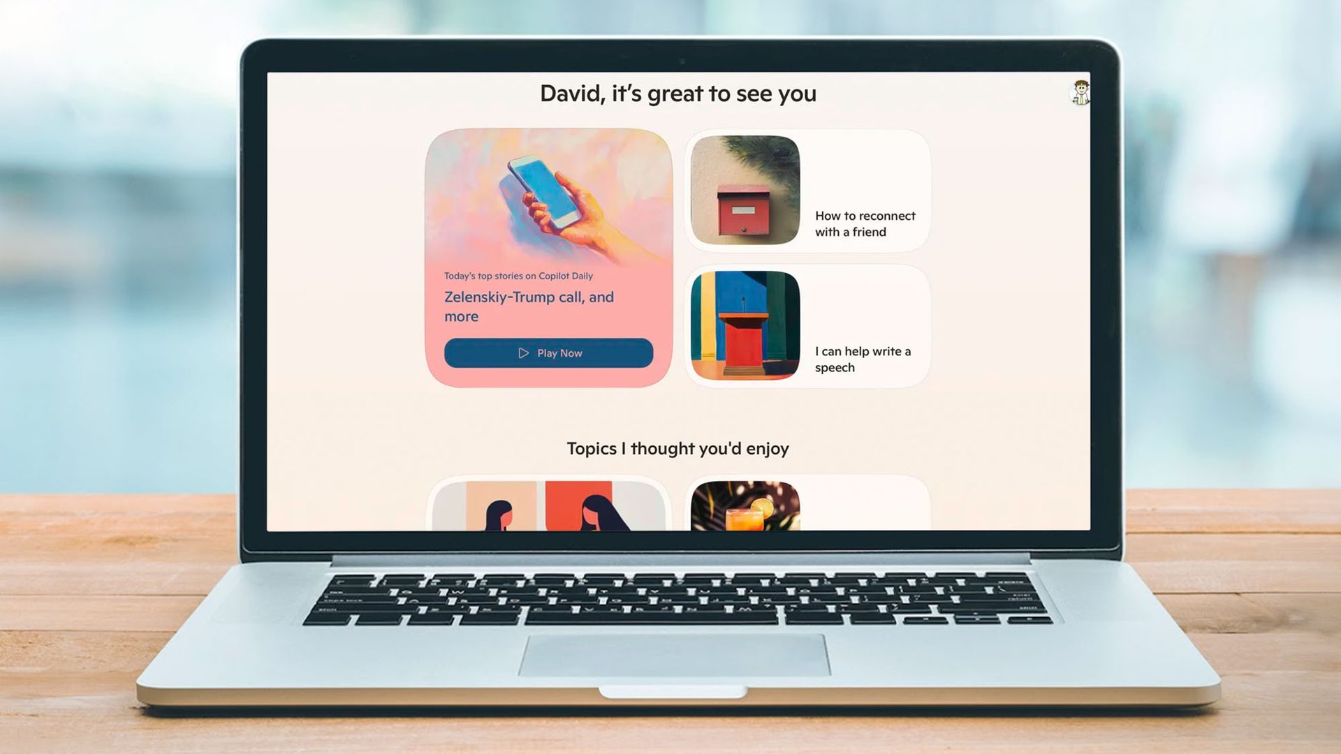 What is Copilot: Microsoft’s AI chatbot isn't just for Windows users ...