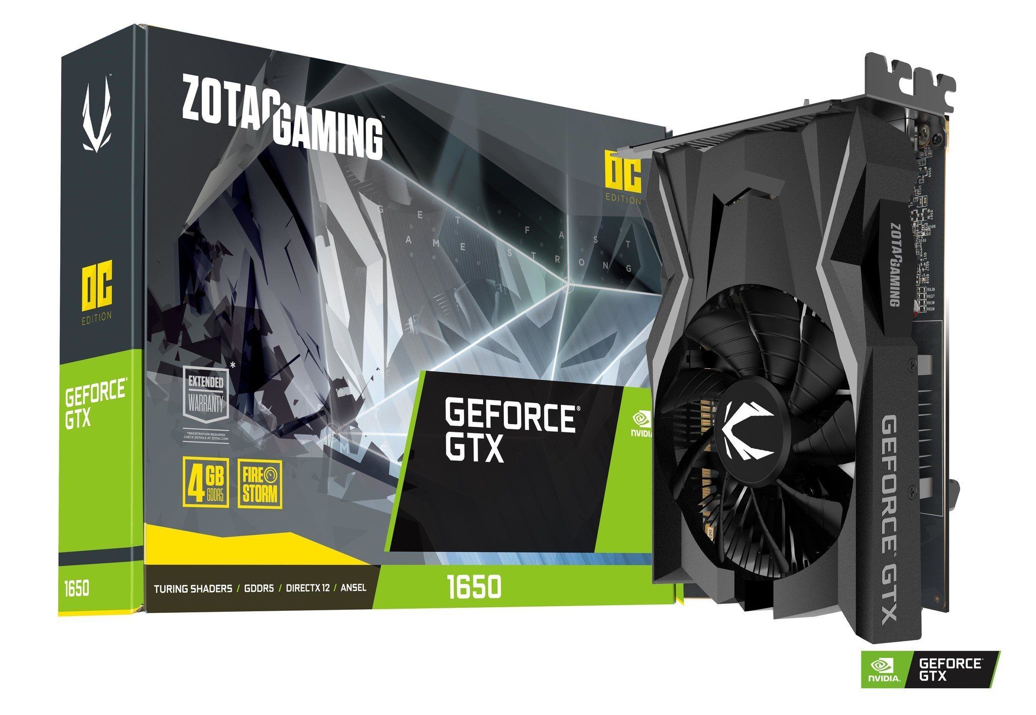 GeForce GTX 1650 now official for just $149, GTX 1660 Ti comes to ...