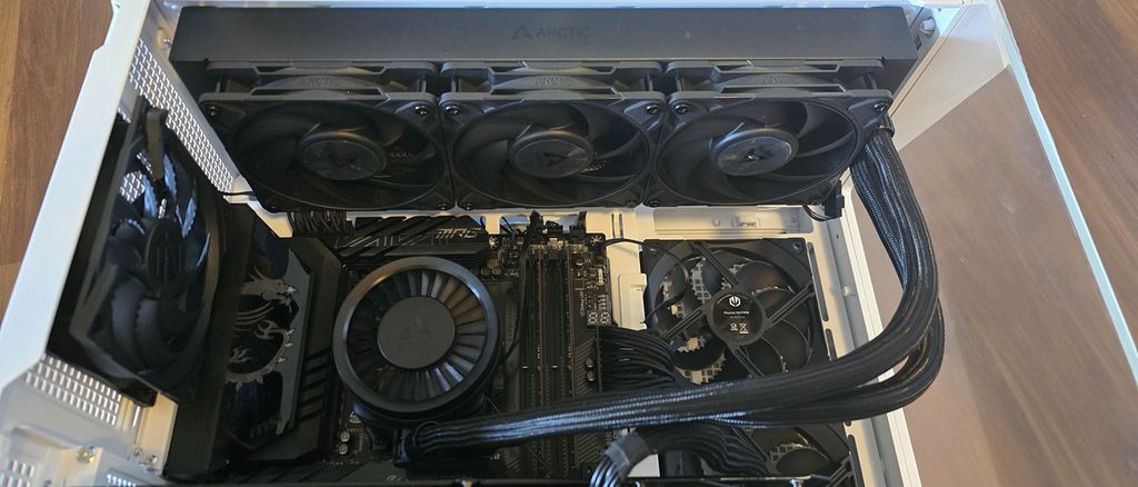 Best AIO Coolers 2025 | Tom's Hardware