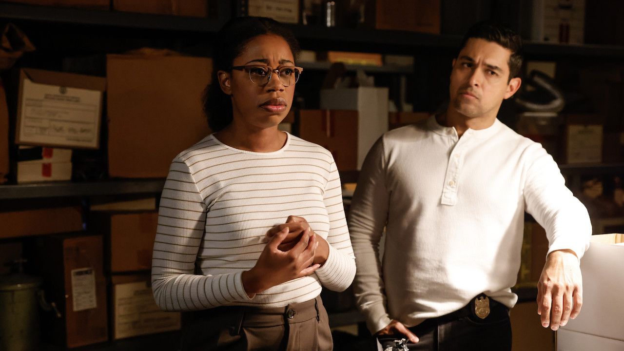 NCIS’ Latest Kasie-Centric Episode Hilariously Reminded Me Of A ...