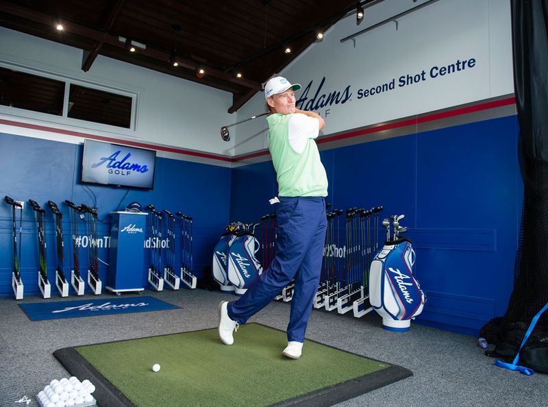 Reviews and News about Adams | Golf Monthly