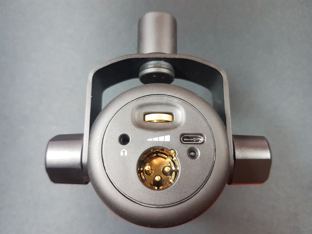 Rode PodMic USB Review: Increased Connectivity, Higher Price | Tom's ...