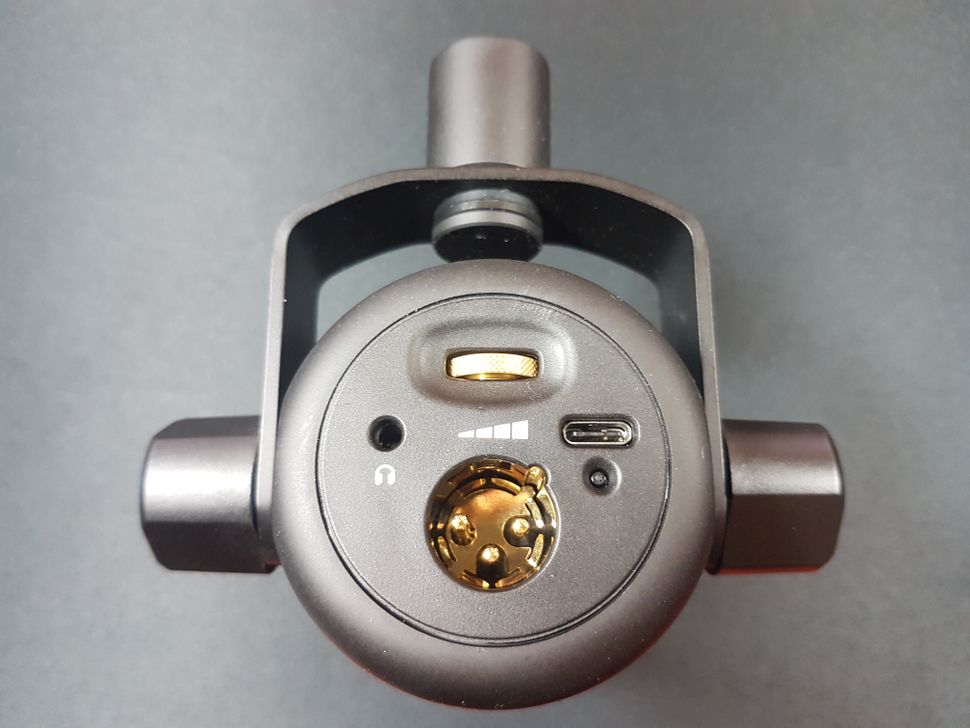 Rode PodMic USB Review: Increased Connectivity, Higher Price | Tom's ...