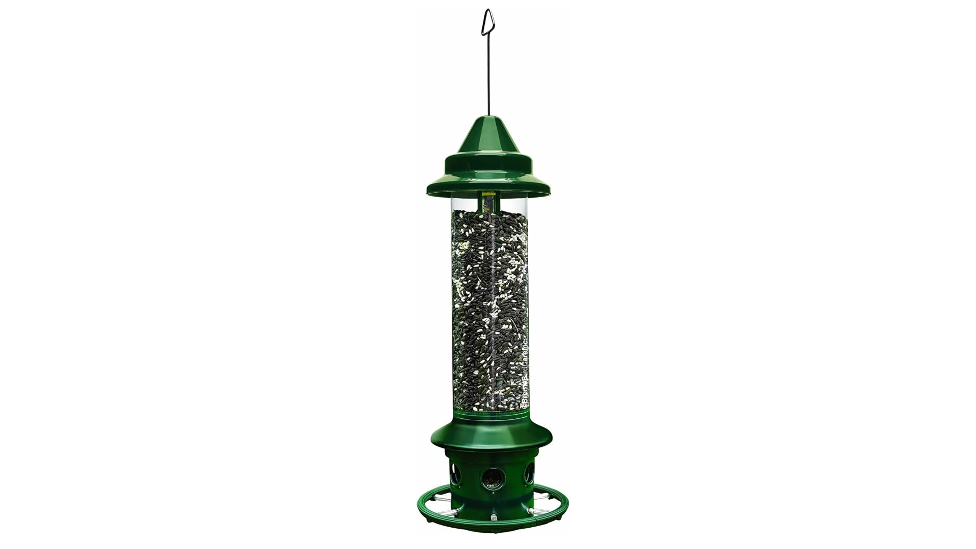 Best squirrel proof bird feeders: Keep your birds' food safe | PetsRadar