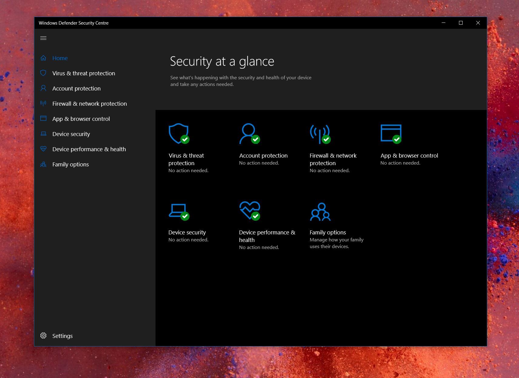 Wonky Windows 10 update breaks antivirus protection — here's the fix ...
