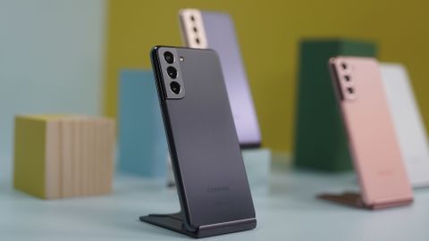 Galaxy S21 teardown highlights plastic back and a cool audio trick ...