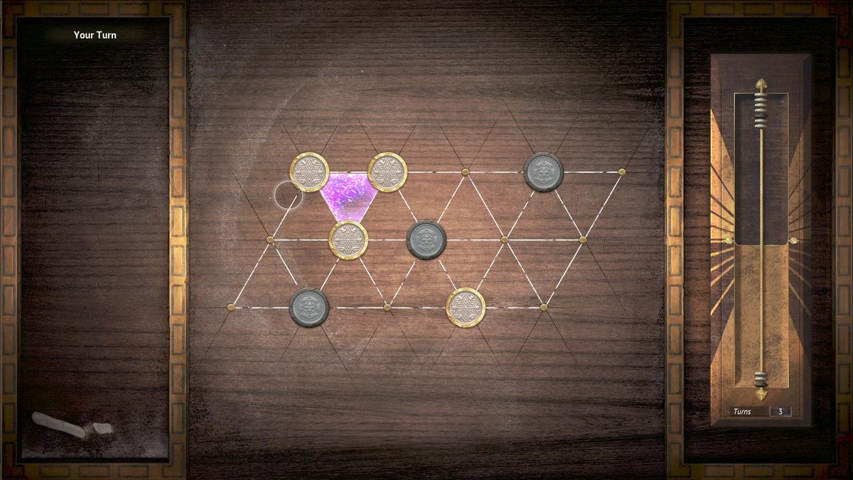 How to play Sebo in Flintlock: tips and strategies | GamesRadar+