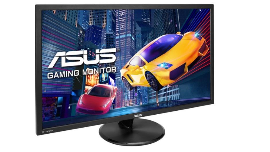 Snag an Asus 4K Gaming Monitor for Just $240 | Tom's Hardware