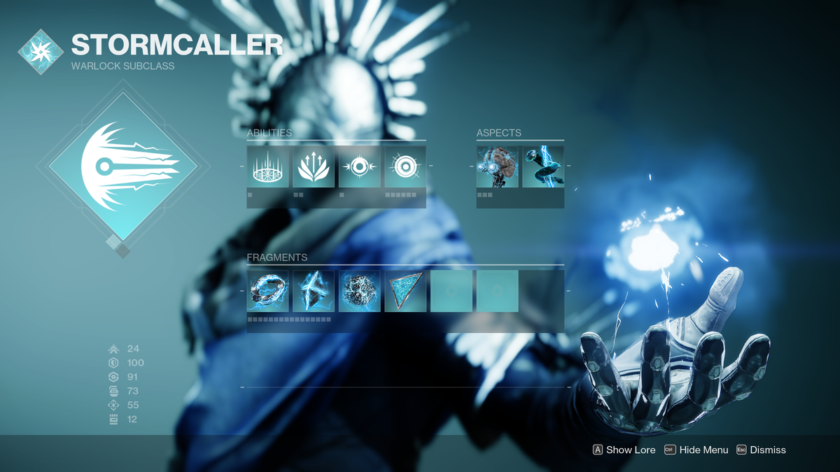 Destiny 2 best builds 2025: For Hunter, Warlock, and Titan | Windows ...