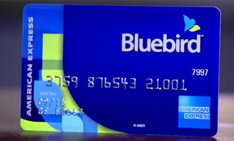 Walmart's new prepaid debit card: A threat to big banks? | The Week