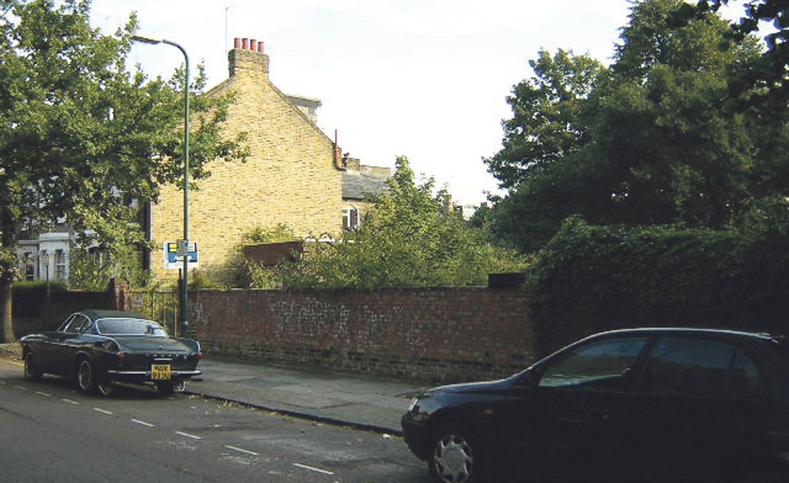 We should all be developers: Roger Zogolovitch on the work of Solidspace | Wallpaper