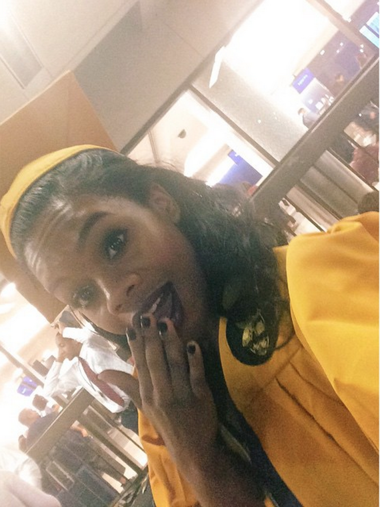 Celebrities at Graduation - Celebrity Graduation Photos | Marie Claire