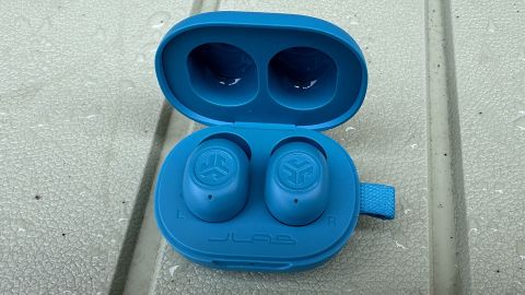 JLab JBuds Mini review: teeny tiny earbuds that are super convenient ...