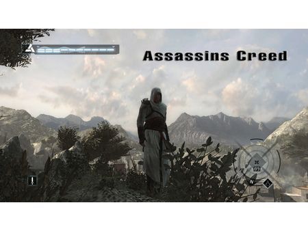Assassin’s Creed v1.02 - The Fastest 3D Cards Go Head-To-Head | Tom's ...