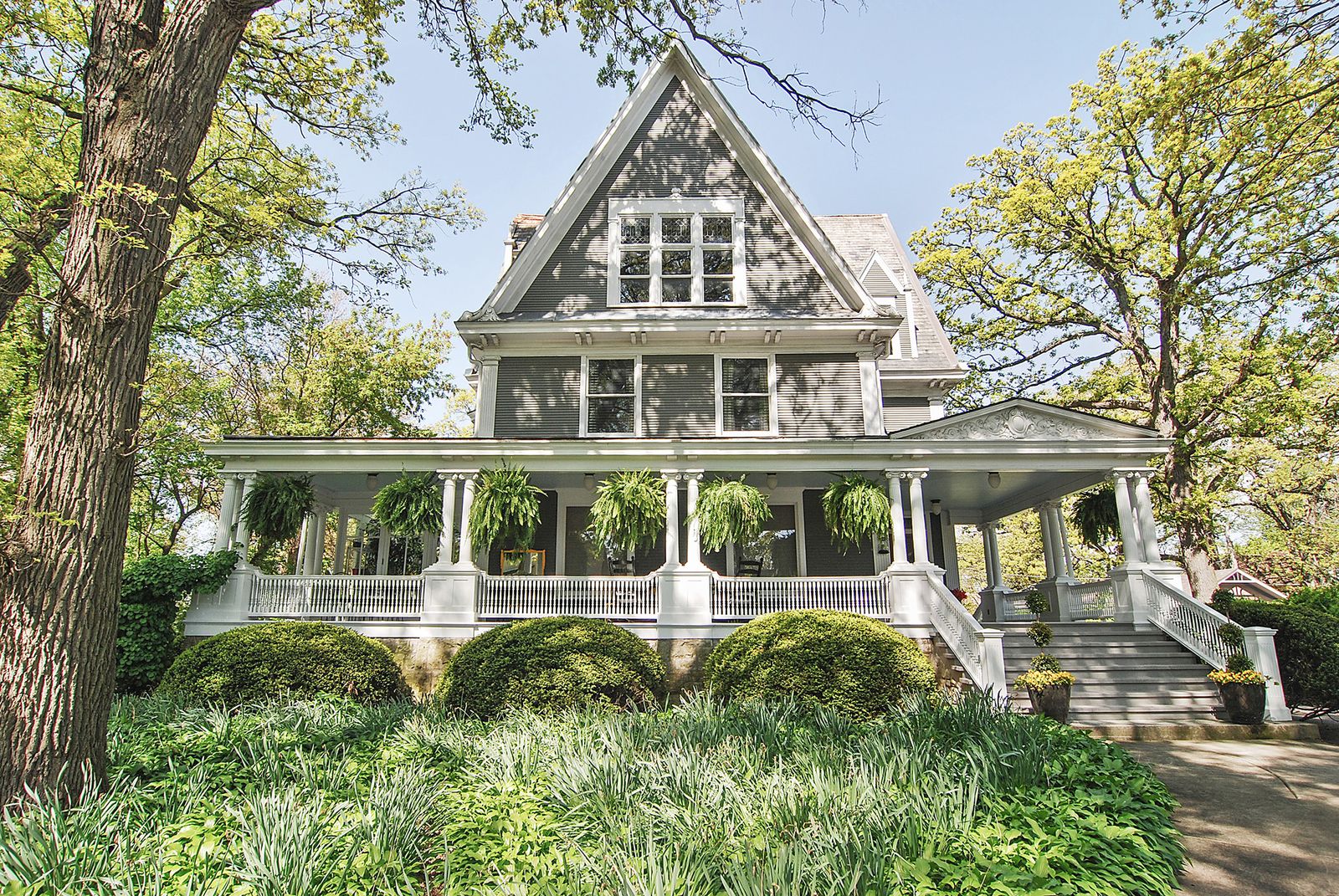 6 beautiful homes in Oak Park, Illinois | The Week