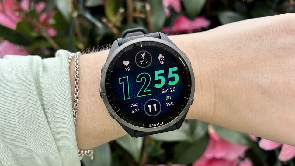 Best running watches of 2025: Top picks for runners of all levels | Tom ...