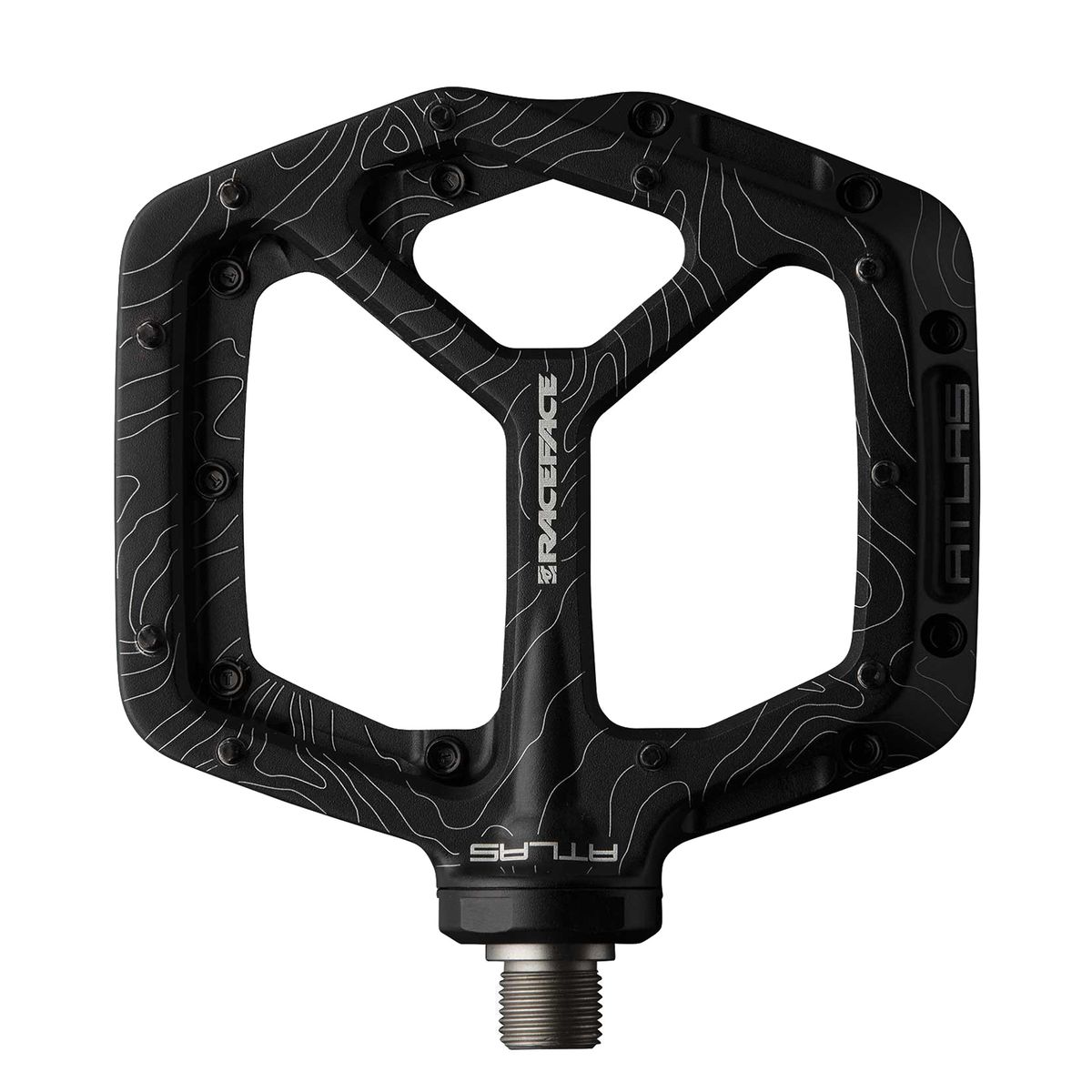 Best MTB flat pedals 2024 – top options for trail and gravity riding ...