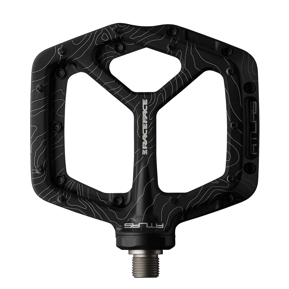 Best MTB flat pedals 2024 – top options for trail and gravity riding ...