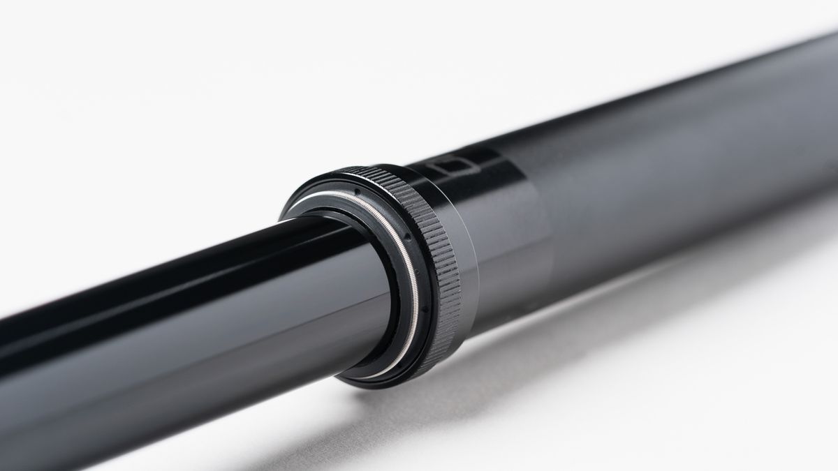 Has OneUp Components set a new standard for MTB dropper post ...