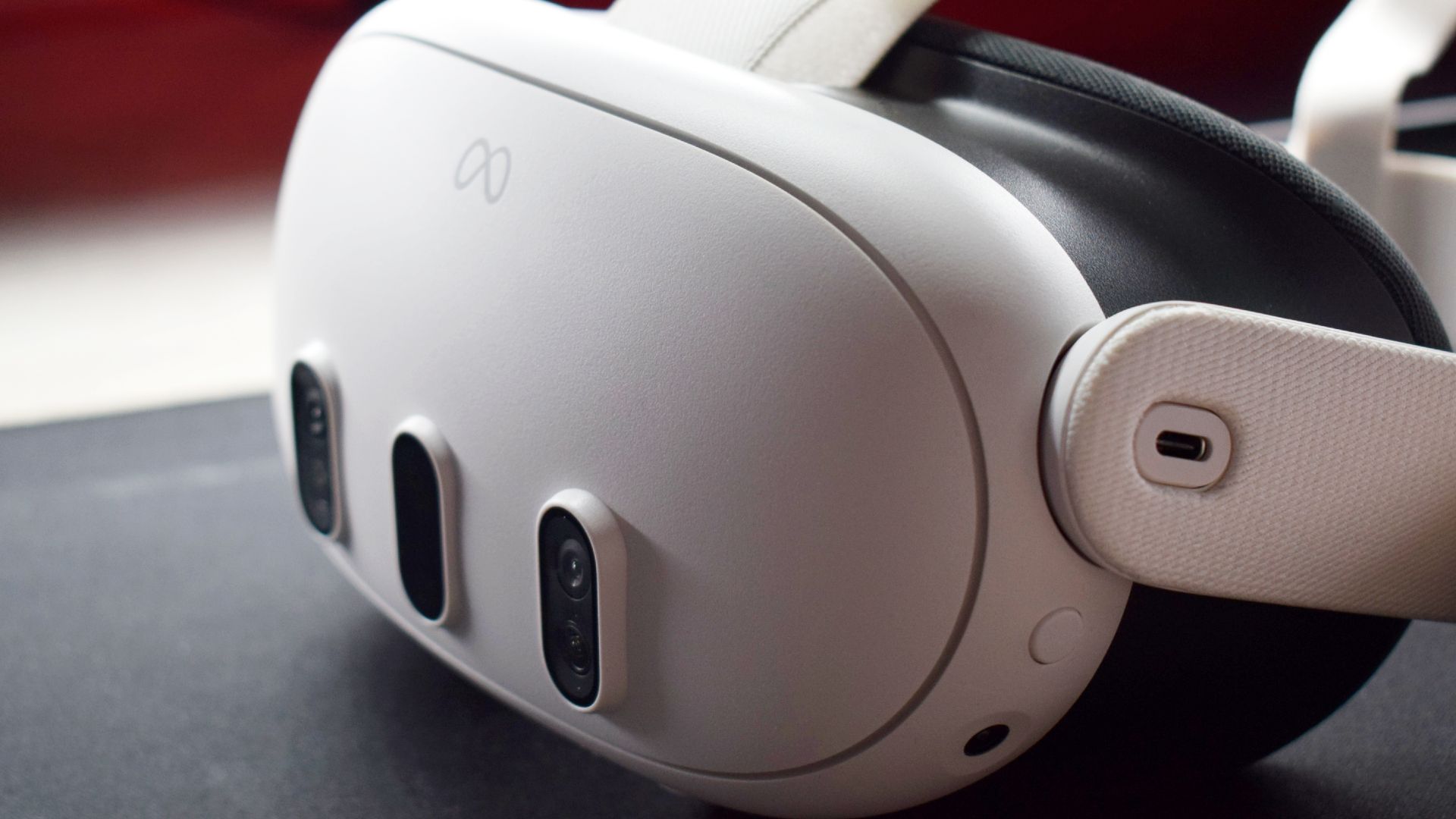 Meta Quest 3 beats Apple Vision Pro as first mixed-reality headset to ...