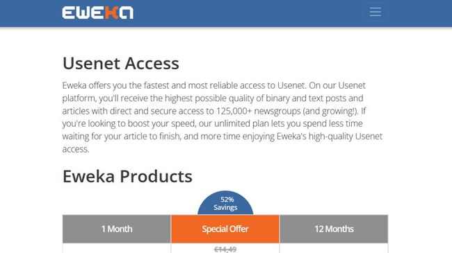 Beste Usenet providers 2025 | TechRadar