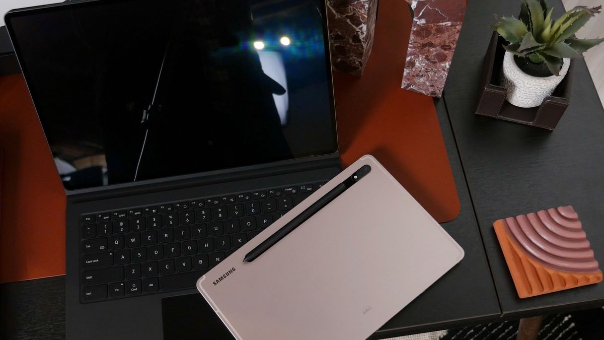 Best Samsung tablet 2023 | Android Central