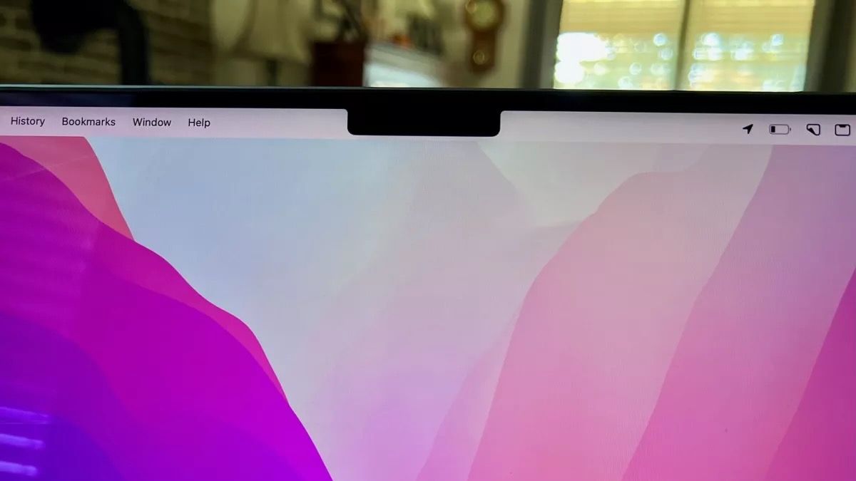 Excellent work, Apple – now bring Dynamic Island to MacBook | iMore