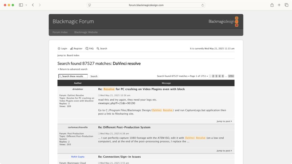 Adobe Premiere Pro vs DaVinci Resolve: an 800-pound Gorilla vs an underdog | Creative Bloq