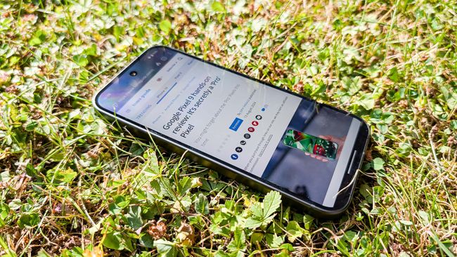 Google Pixel 9 review: Great cameras, longer battery life | Tom's Guide