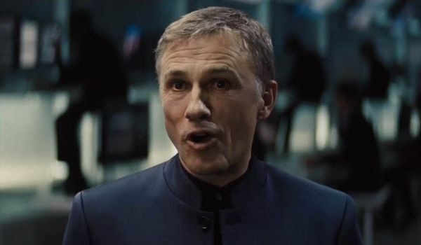 Spectre's Big Twist, And What It Means For James Bond Moving Forward ...