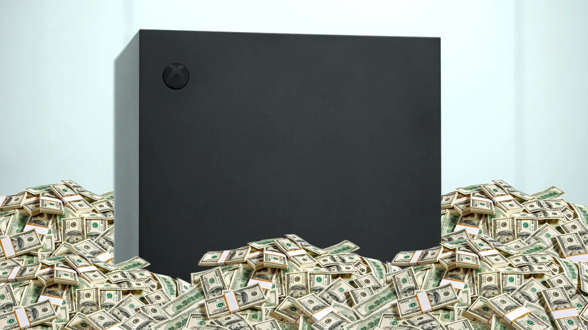 U.S. tariffs bite Xbox — here's how much an Xbox Series X|S will cost ...