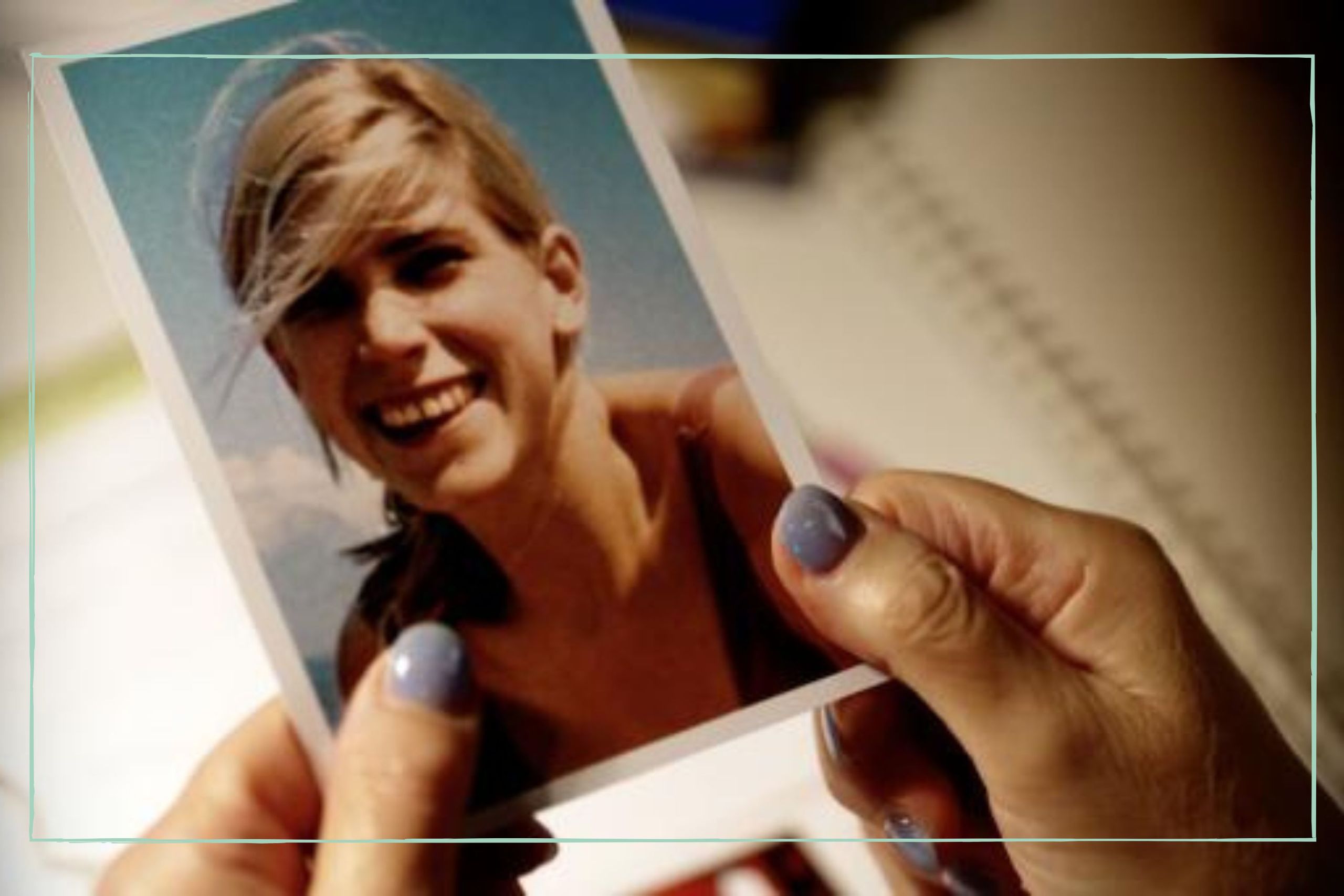 What happened to Rachel Nickell? ITV documentary Cold Case Forensics ...