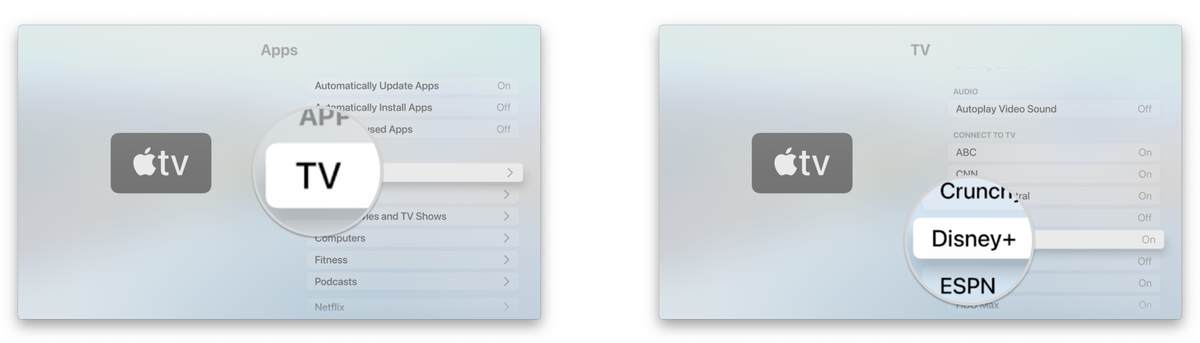 How to use the Apple TV app for Apple TV | iMore